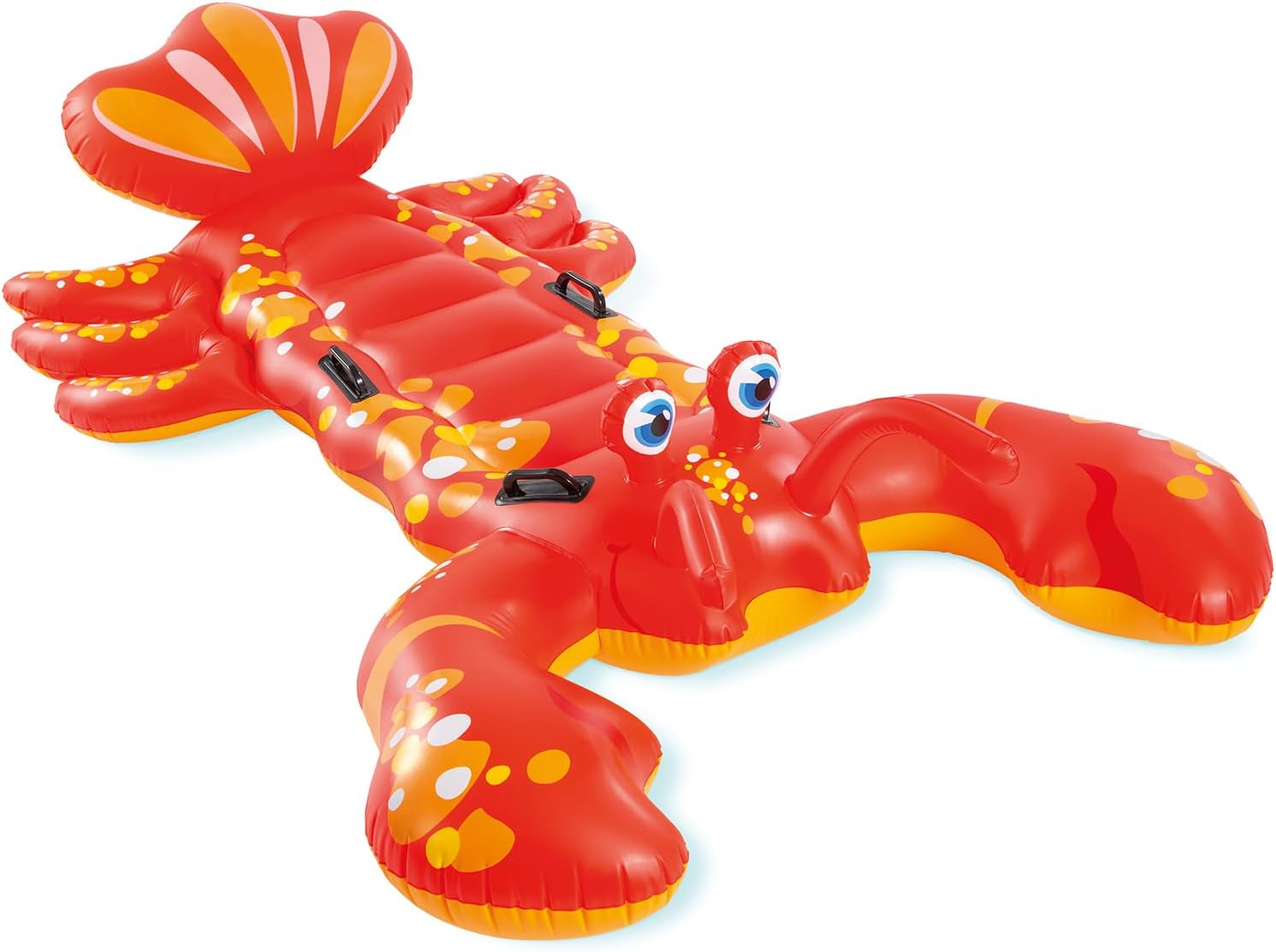 Amazon.com: INTEX Giant Lobster Inflatable Pool Float: Animal Pool Toy ...