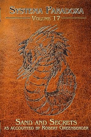 Amazon.com: Sand and Secrets: A Tale of the Mongolian Death Worm ...