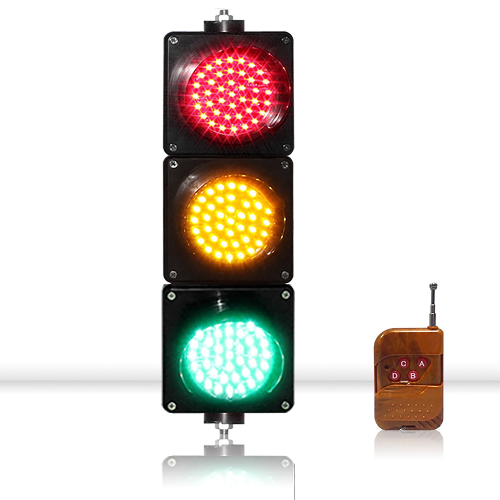 Traffic Light Controller BBMi Traffic Light Controller, Remote Control