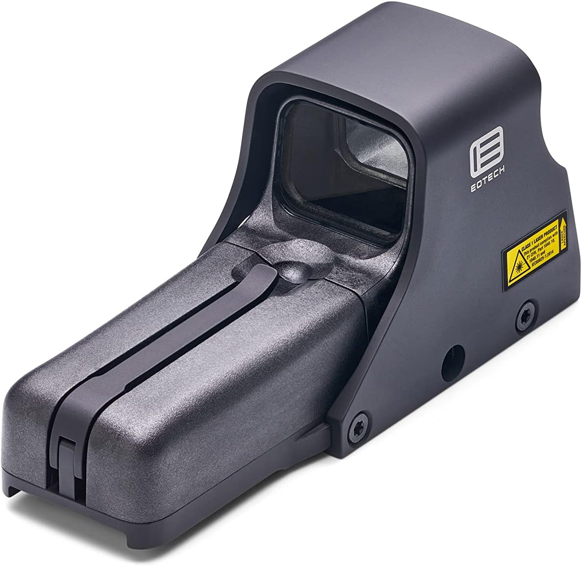 552.XR308 EOTech 552 Holographic Weapon Sight XR 308 Ballistic Reticle AA Batter, Sights ...