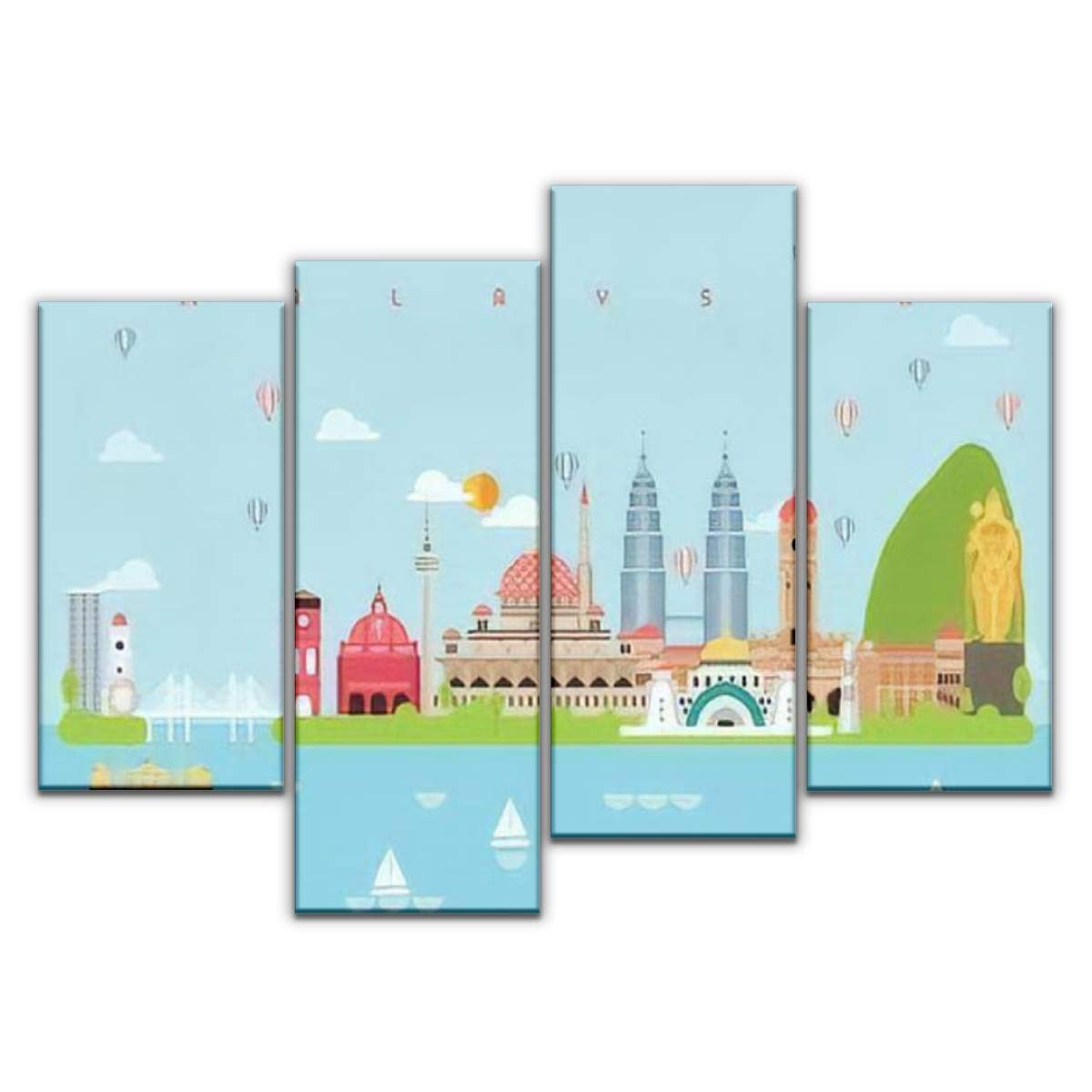 Famous Infographic Artists