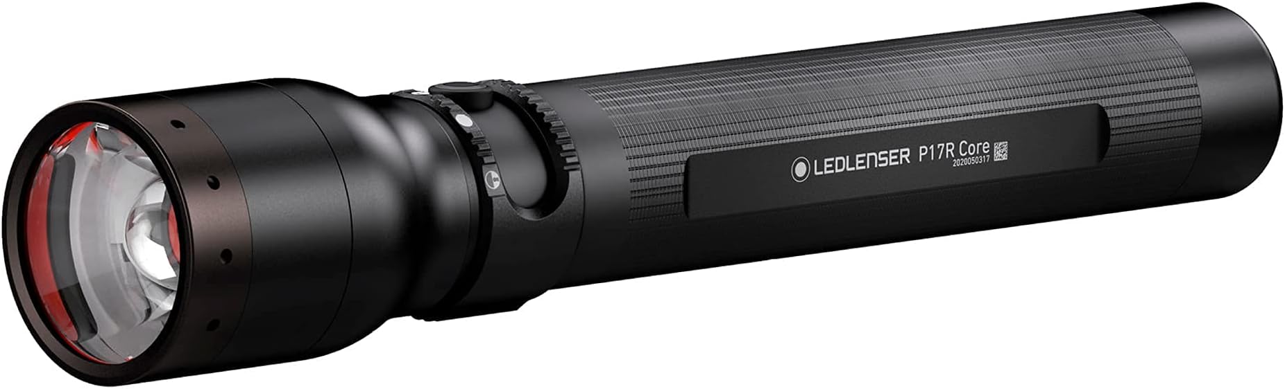 Amazon.com: Ledlenser 9807 T7.2 LED Torch, 1.5 V, Black : Tools & Home ...