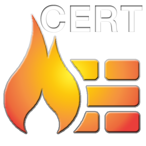 CERT: Fire Safety Training - App on Amazon Appstore