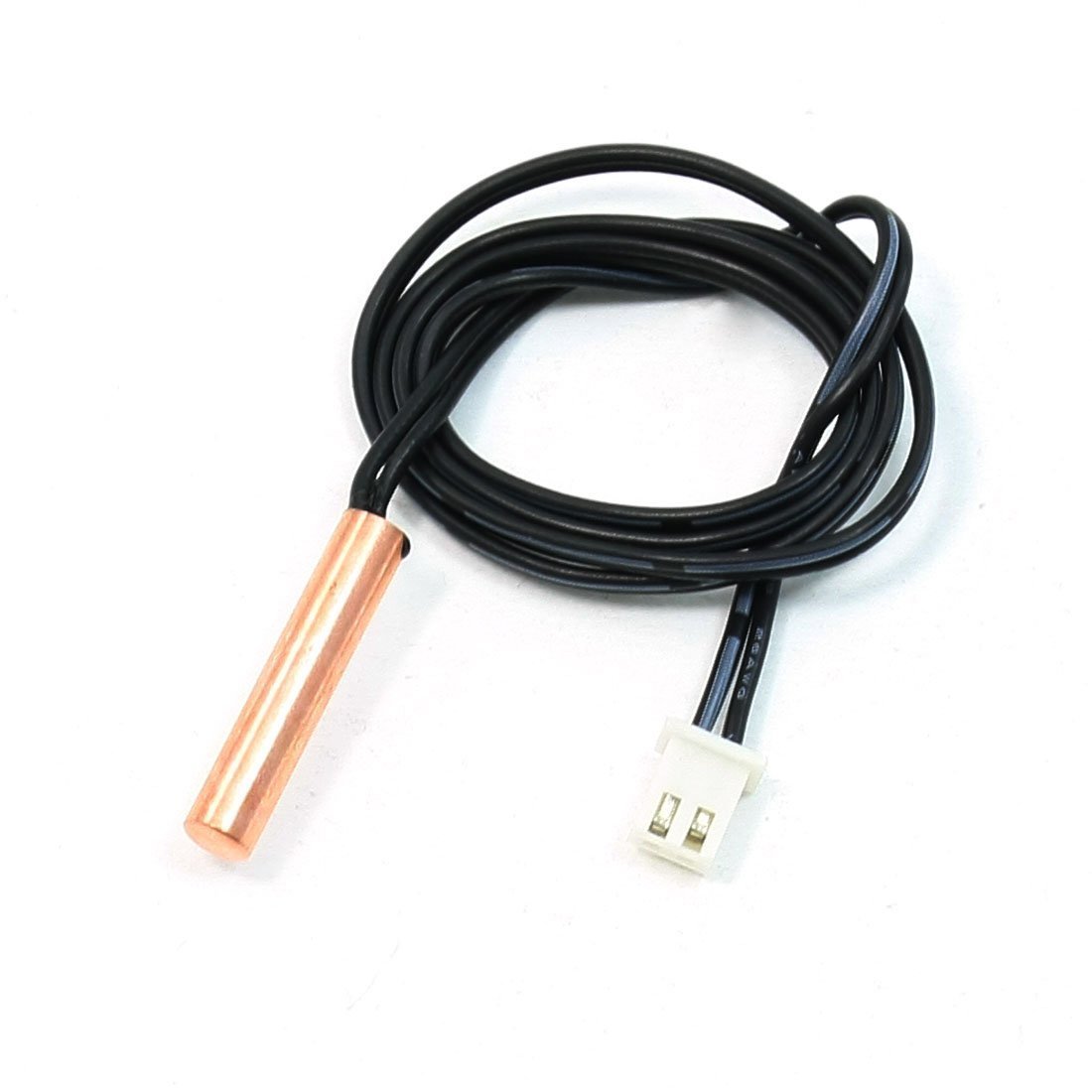 3NH® Temperature Temp Sensor Probe 15K 2 Pin 40 cm Length for Air ...