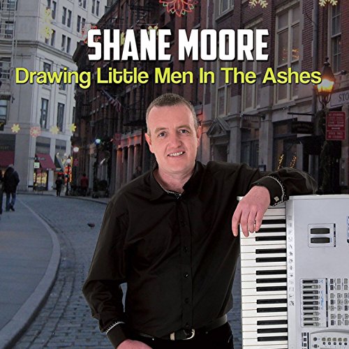 Amazon.com: Drawing Little Men In The Ashes : Shane Moore: Digital Music