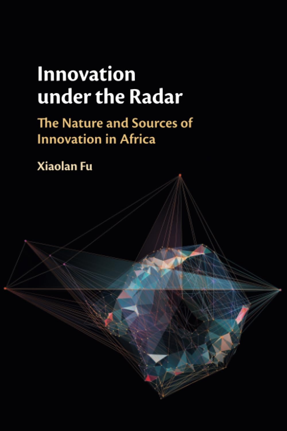 Buy Innovation under the Radar: The Nature and Sources of Innovation in ...