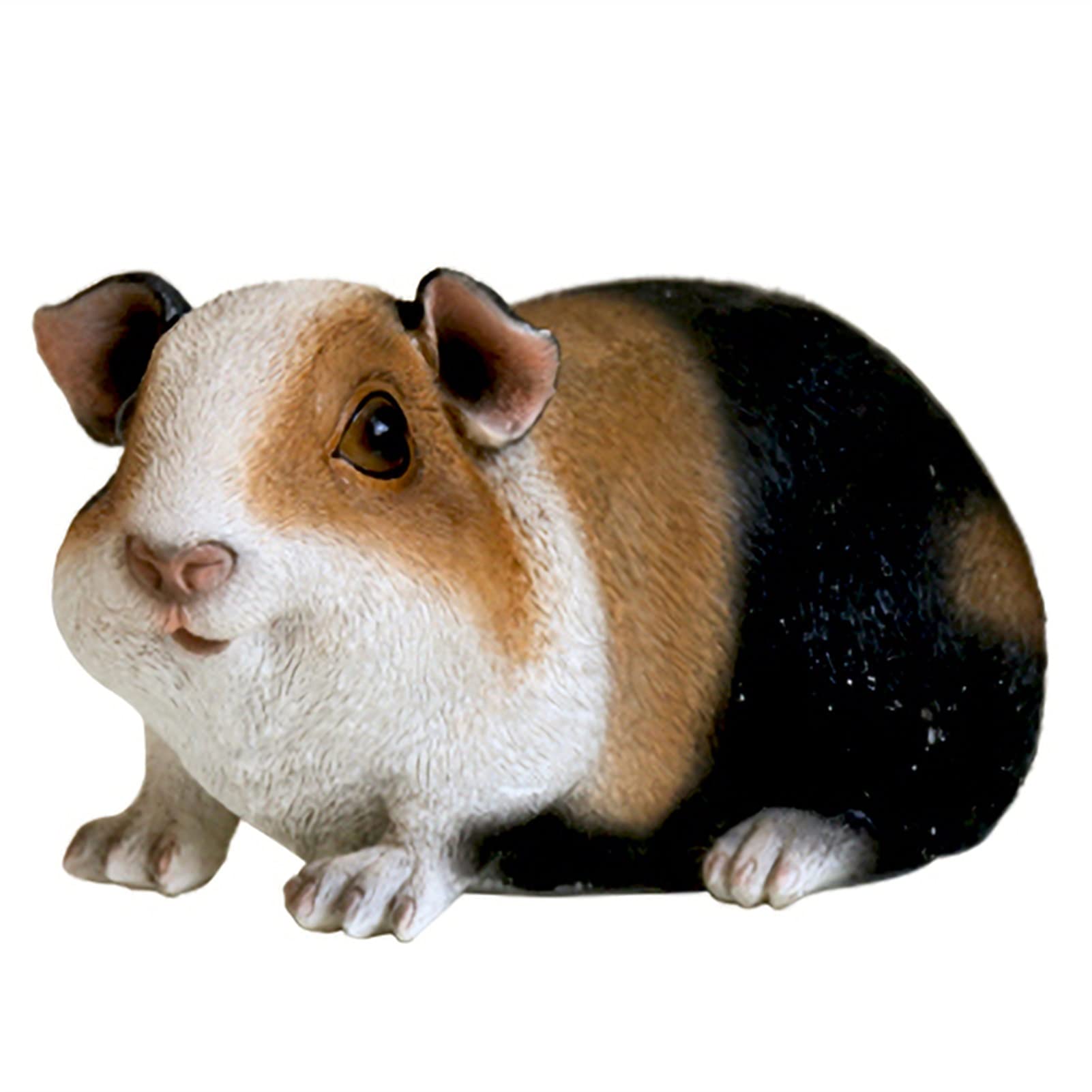 Amazon.com : AO Garden Sculptures Outdoor Statues AO Guinea Pig ...