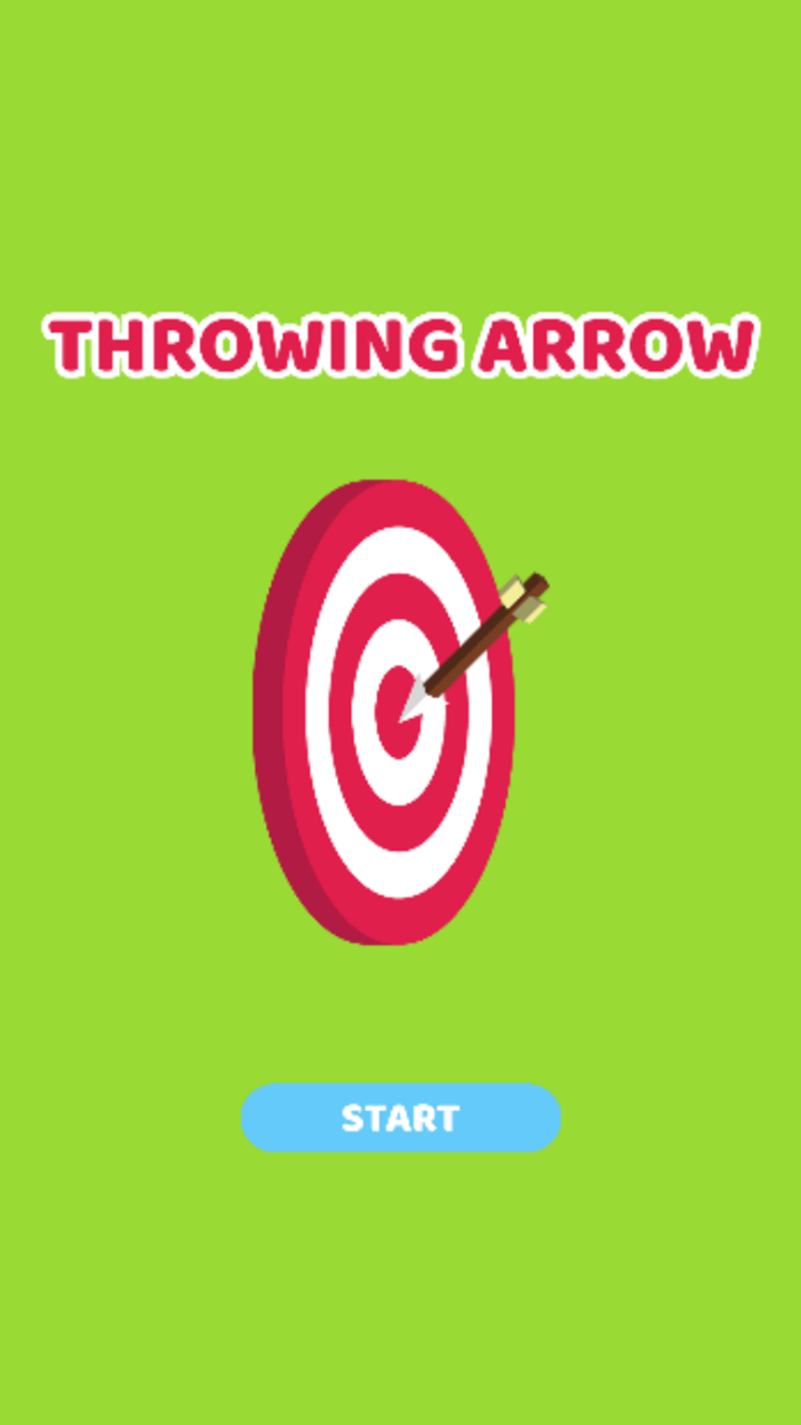Throwing Arrow - Addicting Flying Arrows Simulator 2018: Twisty Bow And ...
