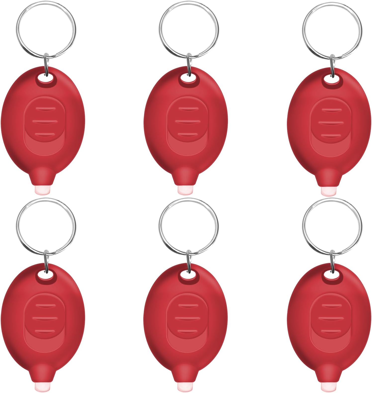 Amazon.com: LRI PRK Photon II LED Keychain Micro-Light, Red Beam ...