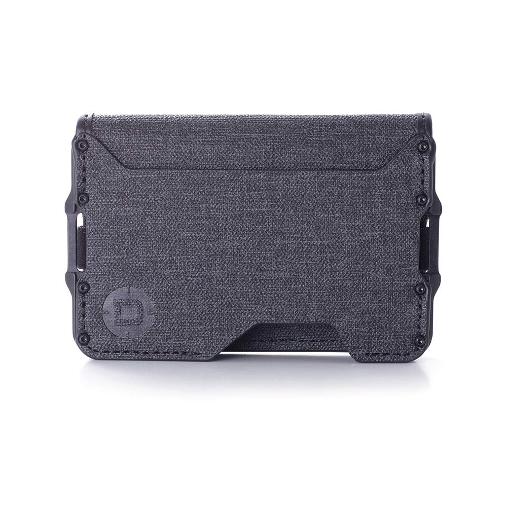 Buy DANGO PRODUCTSDango D03 Dapper Bifold EDC Wallet - Made in USA ...