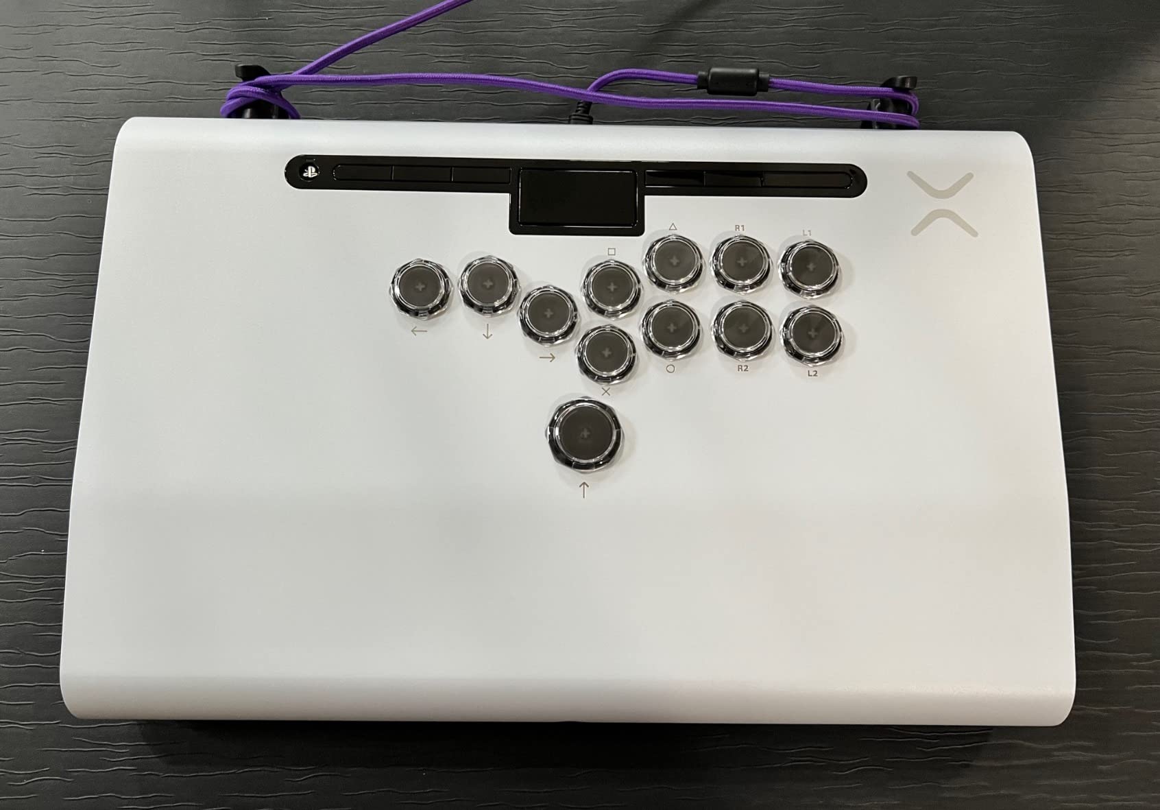 $33/mo - Finance PDP Victrix Pro FS-12 Fight Stick for PS5, PS4, PC, 12 ...