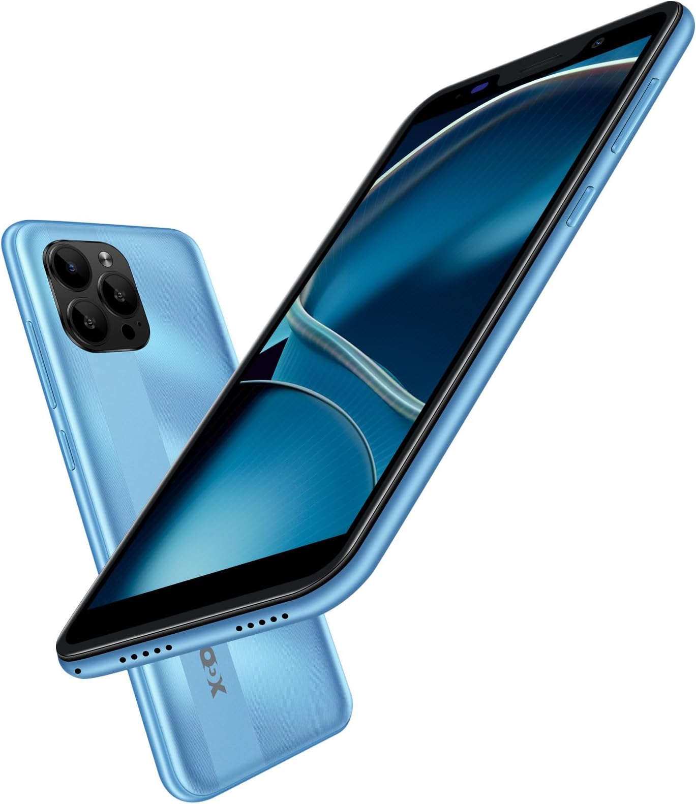 XGODY S21 Mobile Phone Without Contract, 5.5 Inch Cheap Smartphone 1GB ...