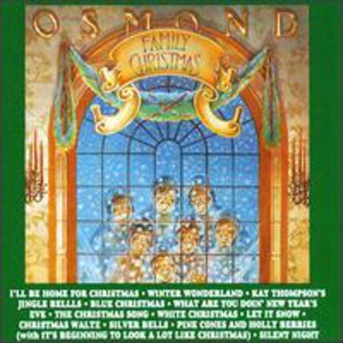 Amazon.com: Xmas: CDs & Vinyl