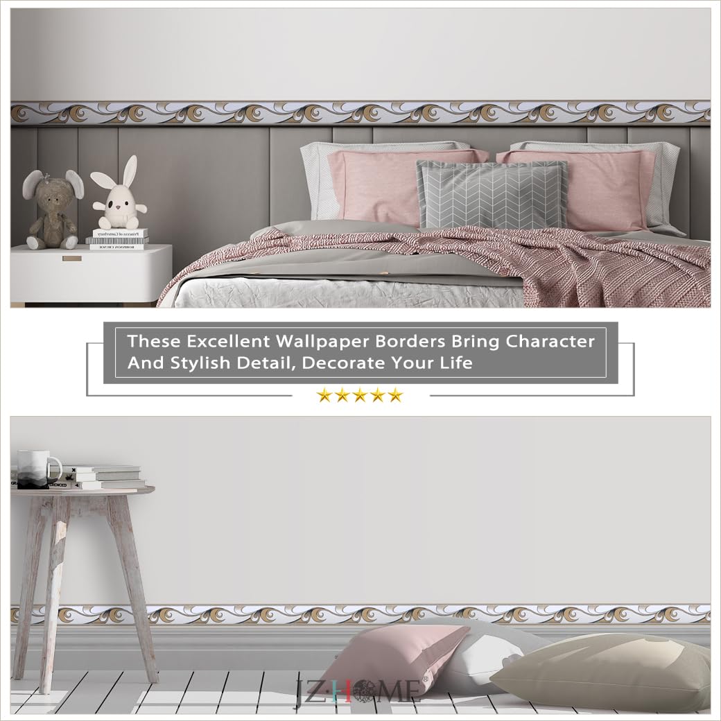 Wallpaper Borders For Your Home Designer Wallpaper Borders Online