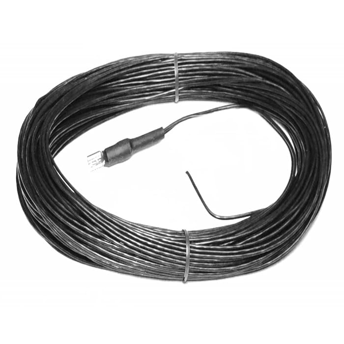 Buy Super Antenna MR8075 SuperWire Radial Set 80m-75meter for HF ...