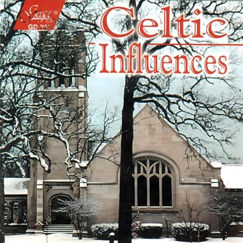Celtic Influences von Sarah Stevens-Estabrook bei Amazon Music - Amazon.de