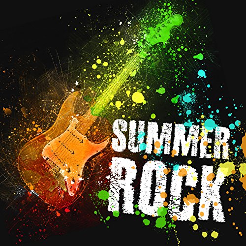 Play Summer Rock (Best Instrumental Love Songs, Soft Ballad Rock ...