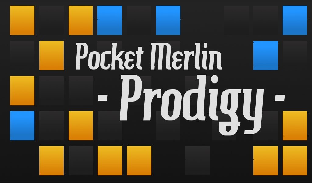 Prodigy - Pocket Merlin - App on Amazon Appstore