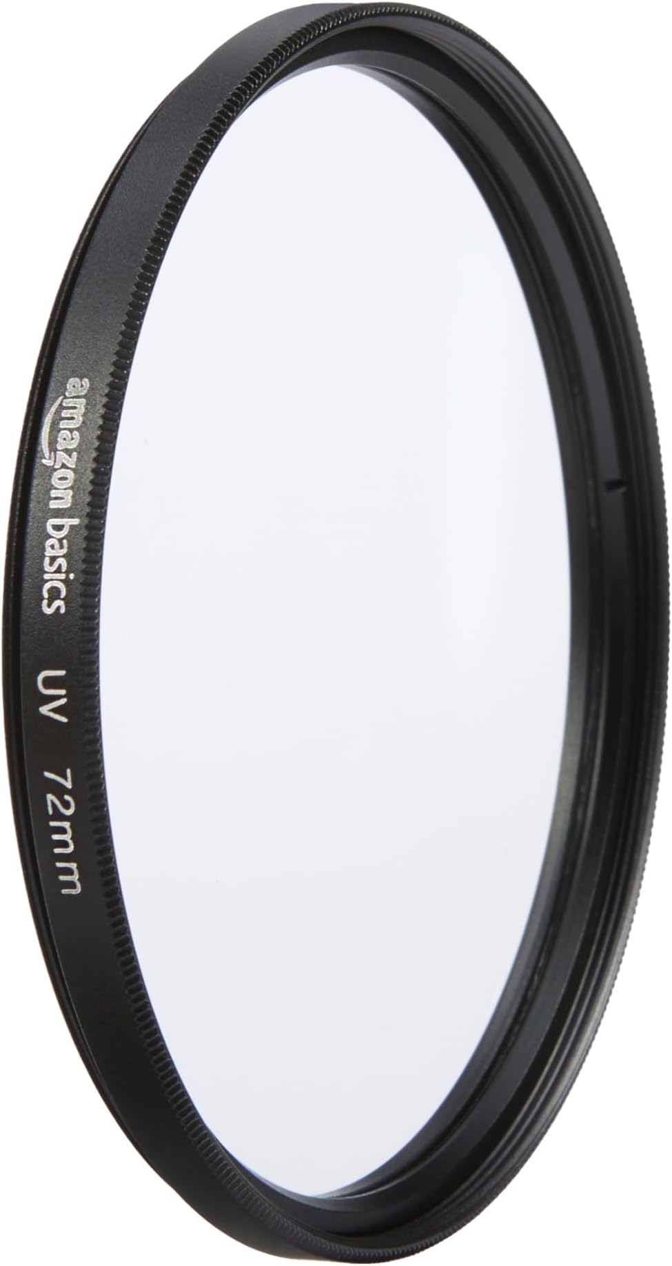 Amazon.com : Amazon Basics UV Protection Camera Lens Filter - 72mm ...