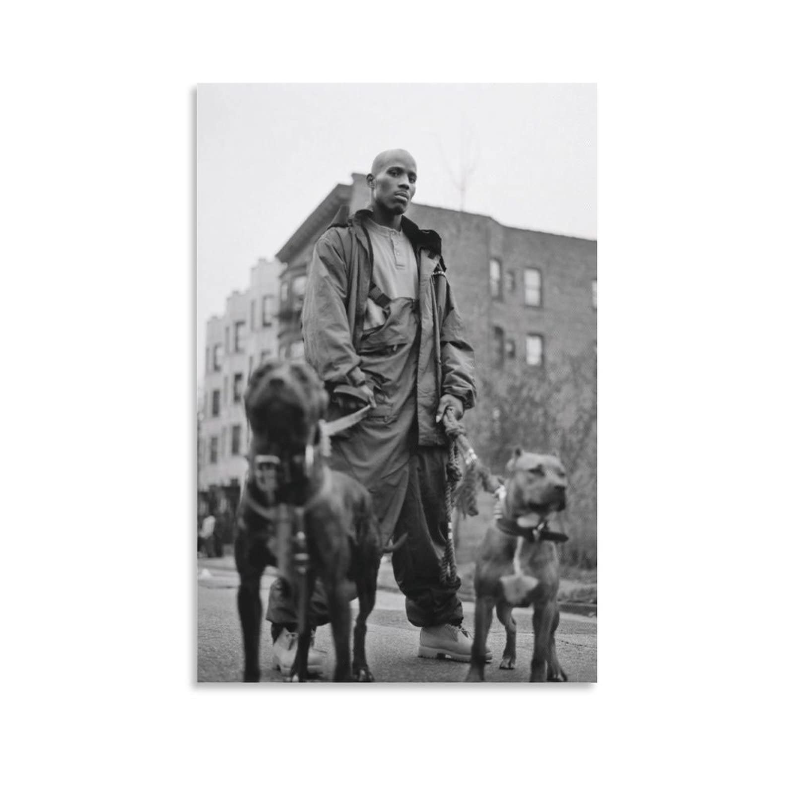 Dmx Where My Dogs At