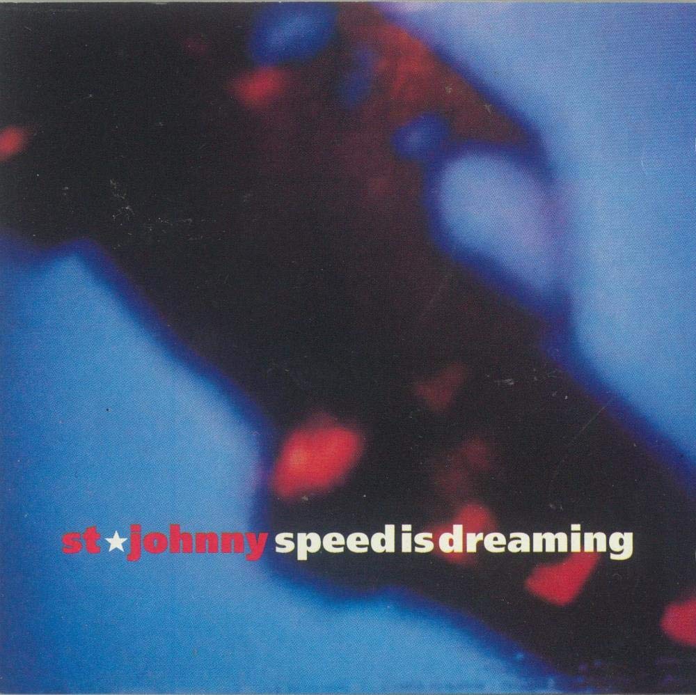 St.Johnny - Speed is Dreaming - Amazon.com Music
