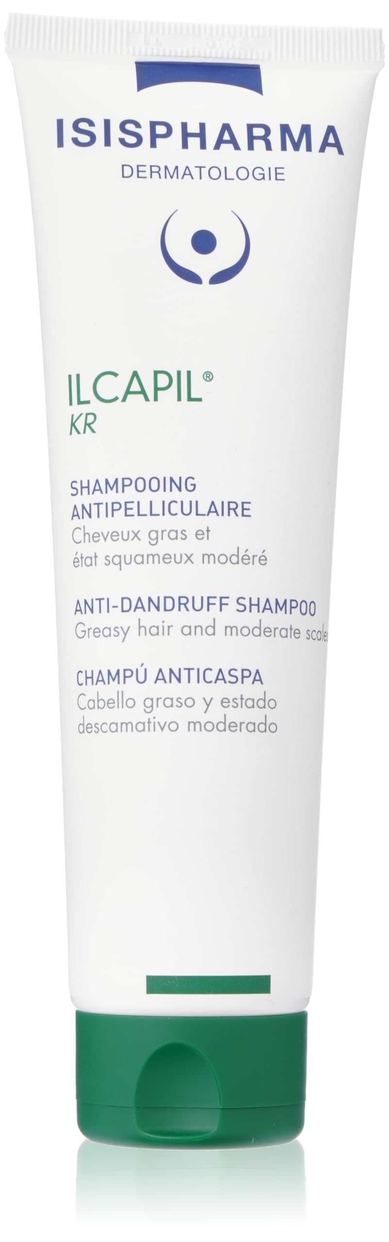 Isis Pharma Ilcapil Kr Shampoo, 150ml : Buy Online at Best Price in KSA ...