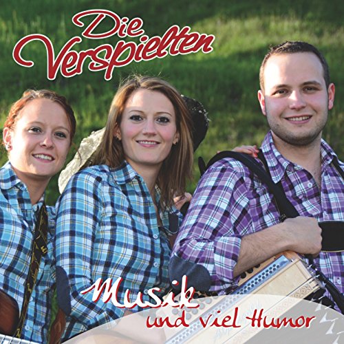 Amazon.co.jp: Musik und viel Humor : Die Verspielten: デジタルミュージック