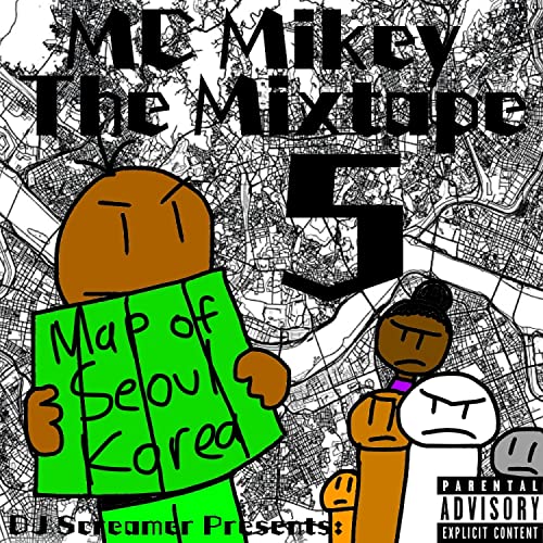 Écouter Perry The Platypus, Pt. 4 de Mc MIKEY sur Amazon Music