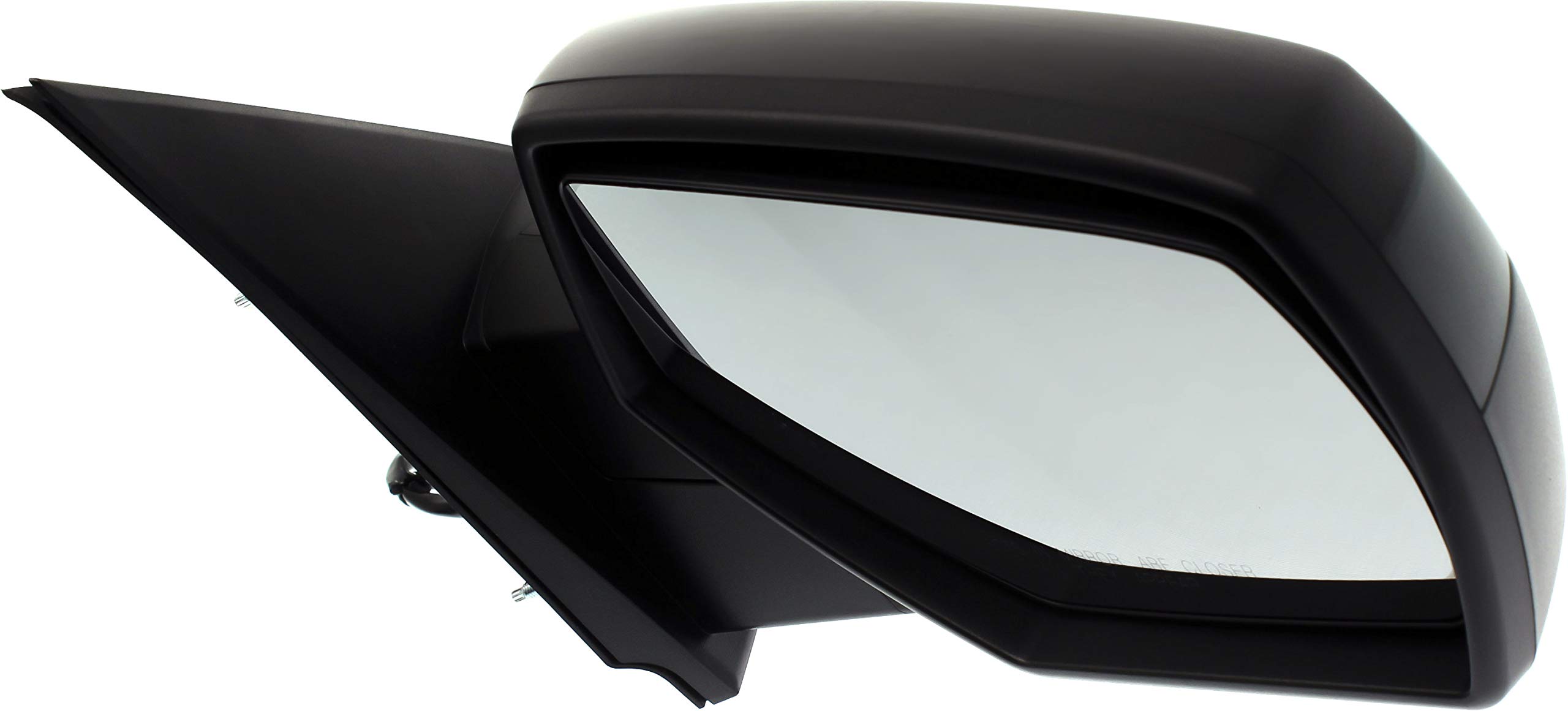 Ventilador De Mesa Espejo De Visión Lateral De Repuesto Para Chevy ...