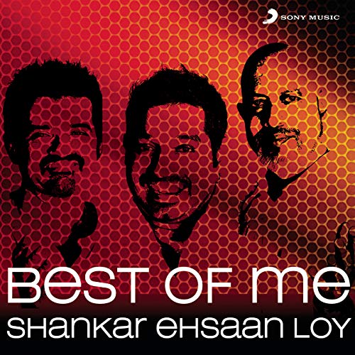 Best Of Me: Shankar Ehsaan Loy von Shankar-Ehsaan-Loy bei Amazon Music ...