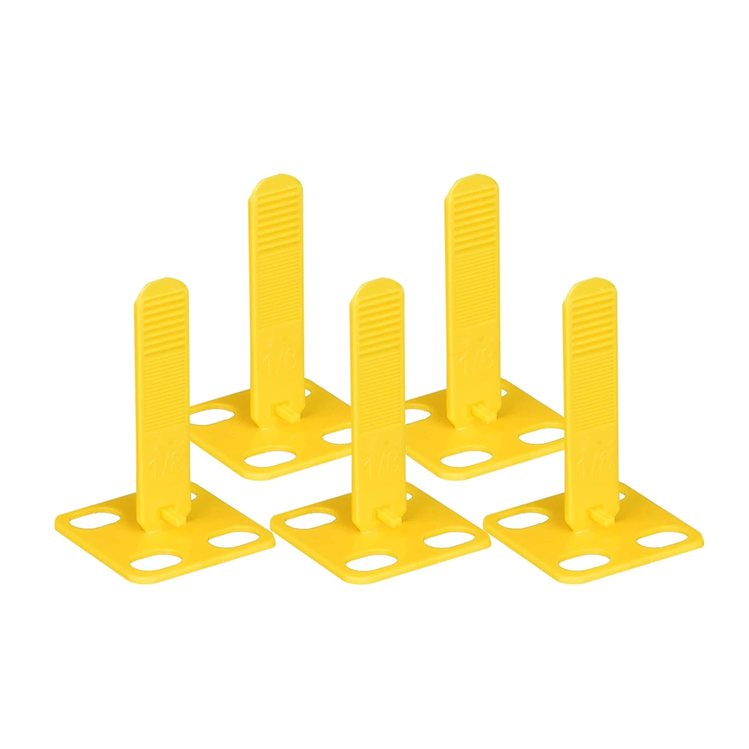 Miracle Sealants Levolution Pro Tee Spacer 1/8", Tile Leveling ...