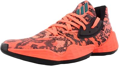 adidas Men's Basketball Harden Vol. 4 Shoes (Numeric_9) : Amazon.com.mx ...