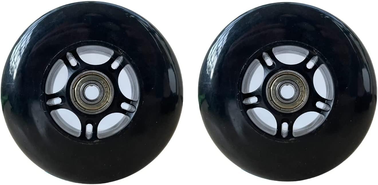 Amazon.com: Replacement Elliptical Wheel - Compatible with MOST ProForm ...