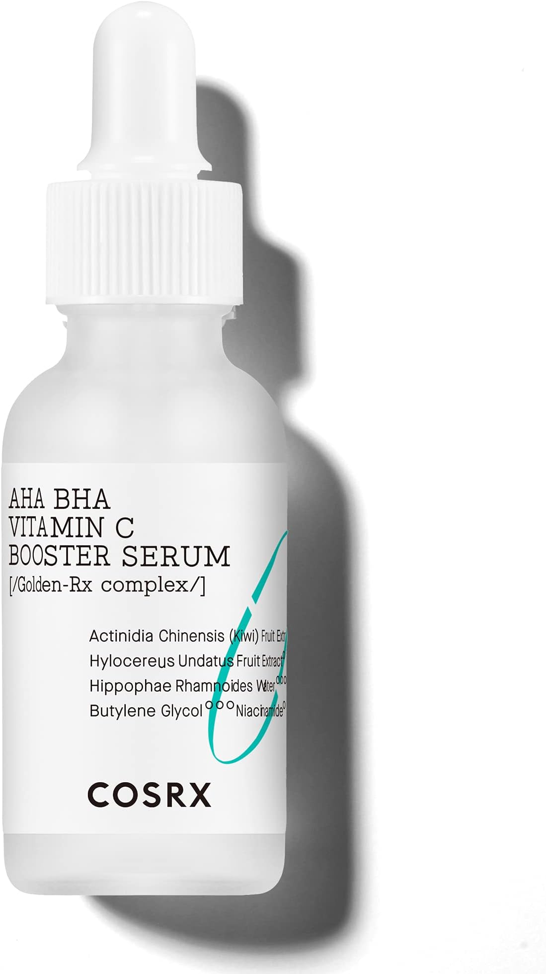 Amazon.com: COSRX Pure Vitamin C 13% Serum with Vitamin E & Hyaluronic ...