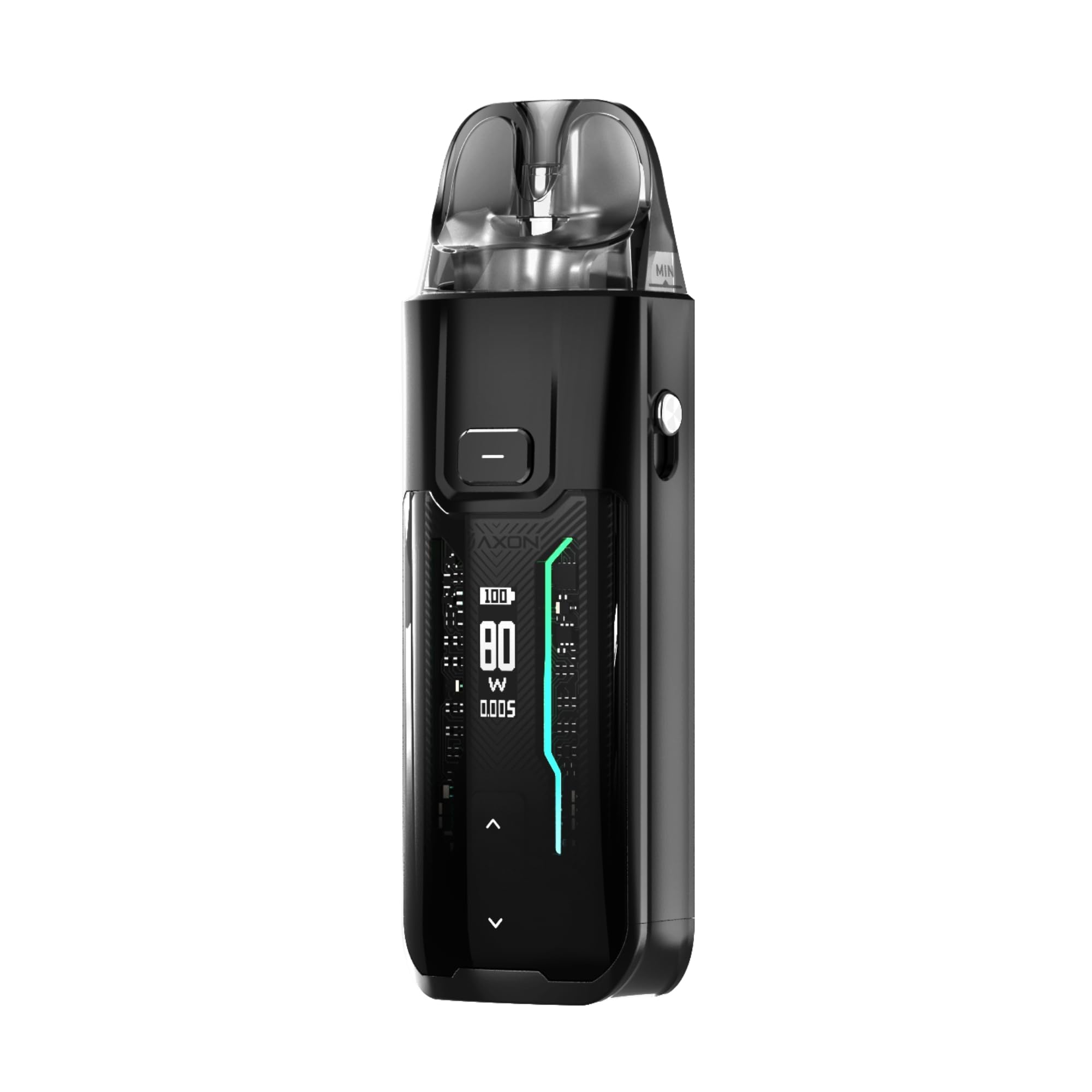 Vaporesso Luxe XR Max Vape Kit - E Cigarette Starter Vape Kit, Long ...