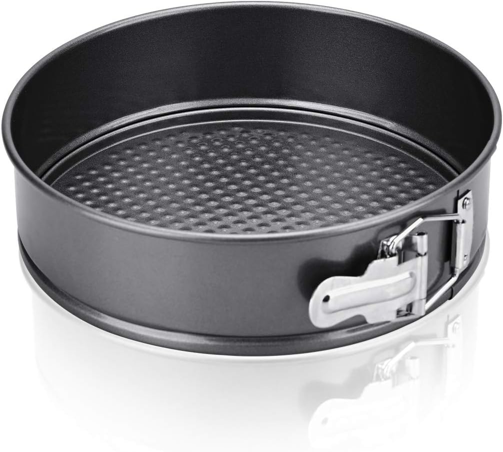 OX Springform Pan Round Free Base Cake Baking Pan High Quality Non ...