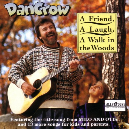 A Friend, A Laugh, A Walk In The Woods von Dan Crow bei Amazon Music ...