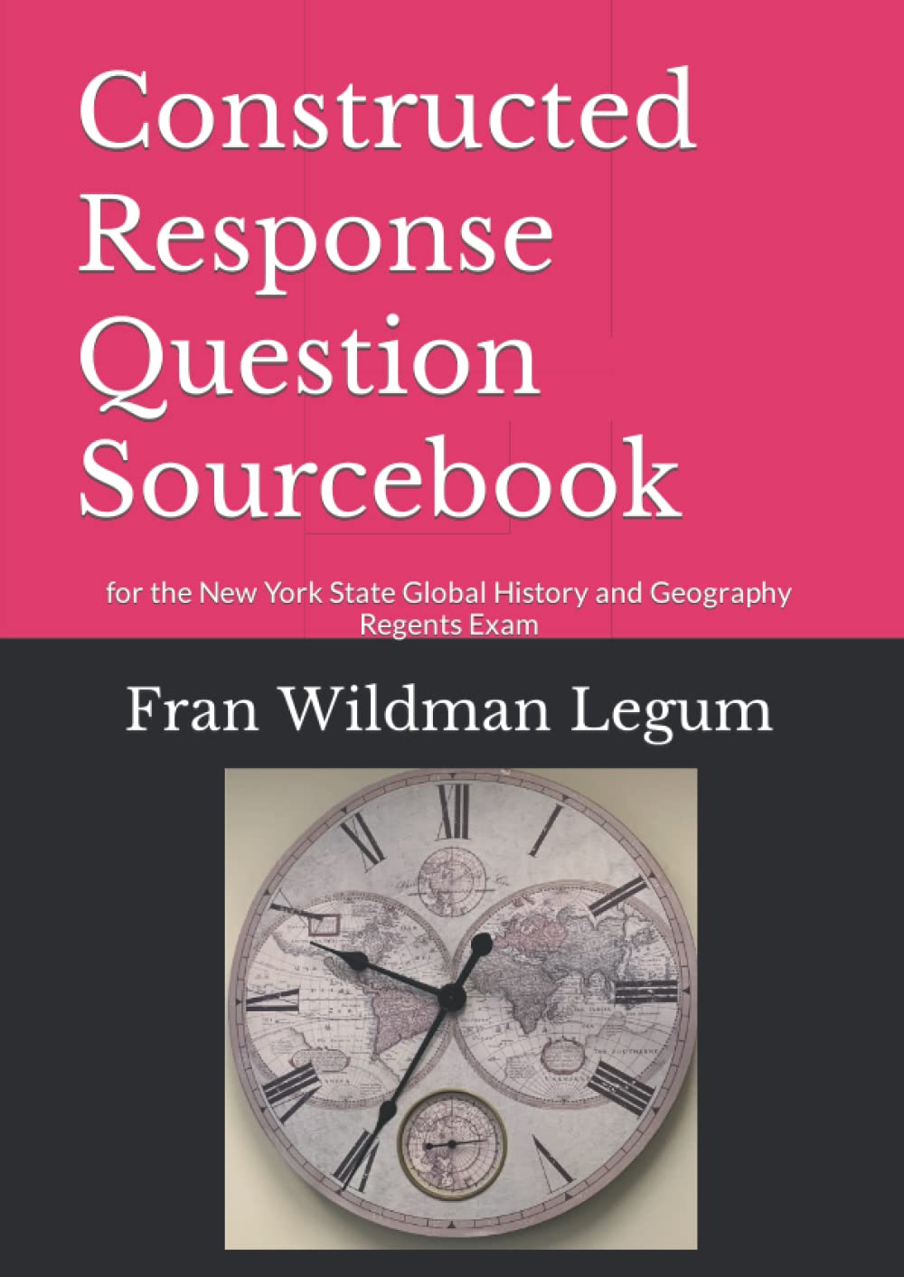 Amazon.com: Constructed Response Question Sourcebook: for the New York ...