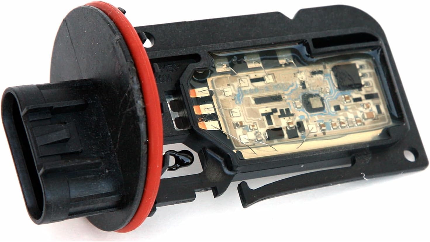 Amazon.com: Delphi AF10328 Mass Air Flow MAF Sensor, 1 Pack : Automotive