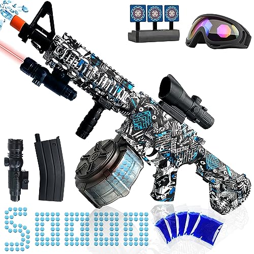 Eight Fun Ways to Use Orbeez - KidsBaron