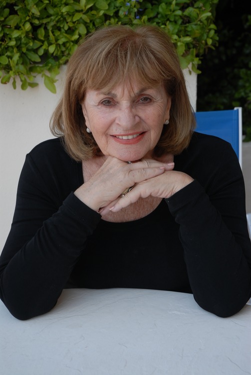 Amazon.com: Miriam Klein Kassenoff: books, biography, latest update