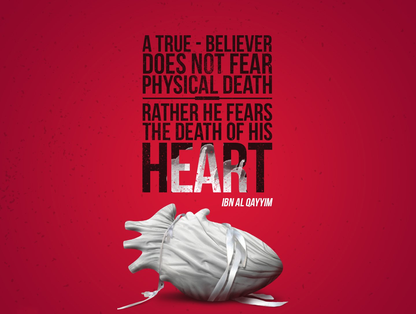 Islamic Death Quotes
