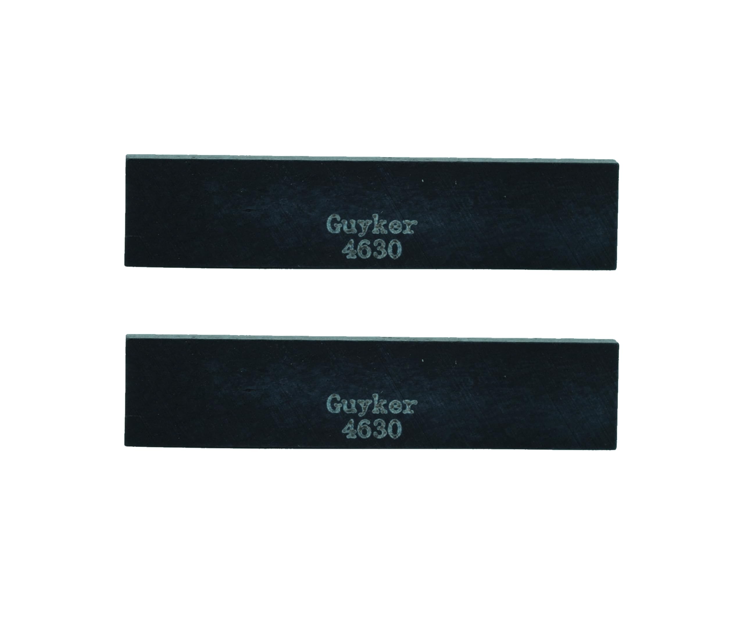 Amazon.com: Guyker Blanks Bone Nut, String Pillow Nut Saddles Unslotted ...