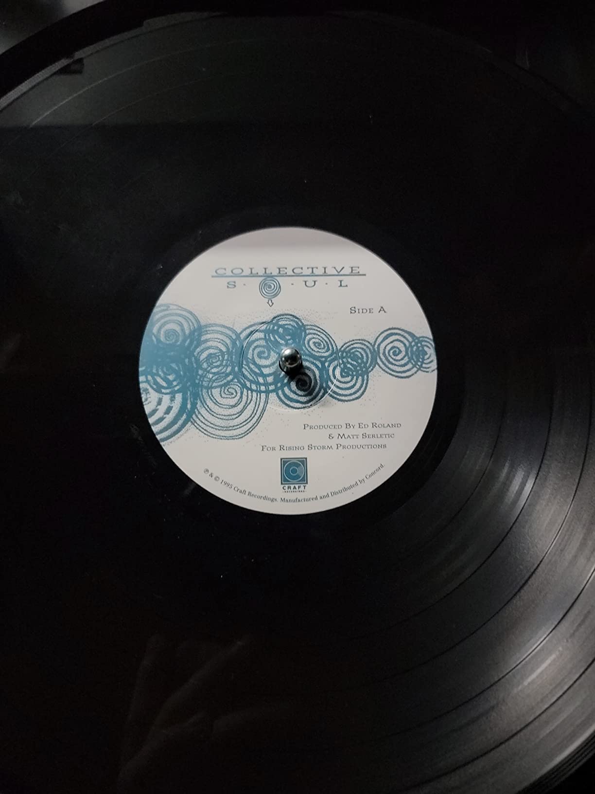 Amazon.com: Collective Soul: CDs & Vinyl