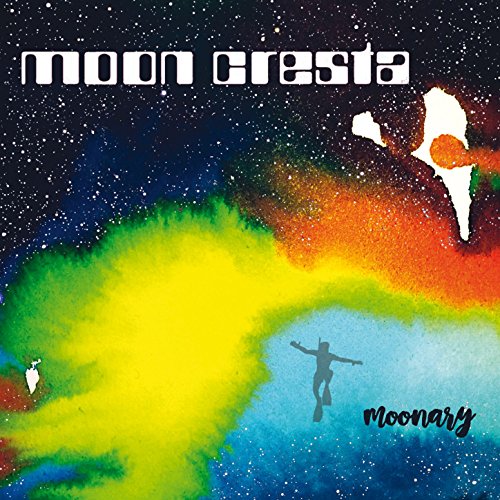Play Moonary by Moon Cresta on Amazon Music