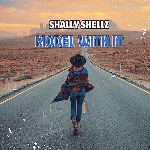 Écouter Model with It par shally shellz sur Amazon Music Unlimited