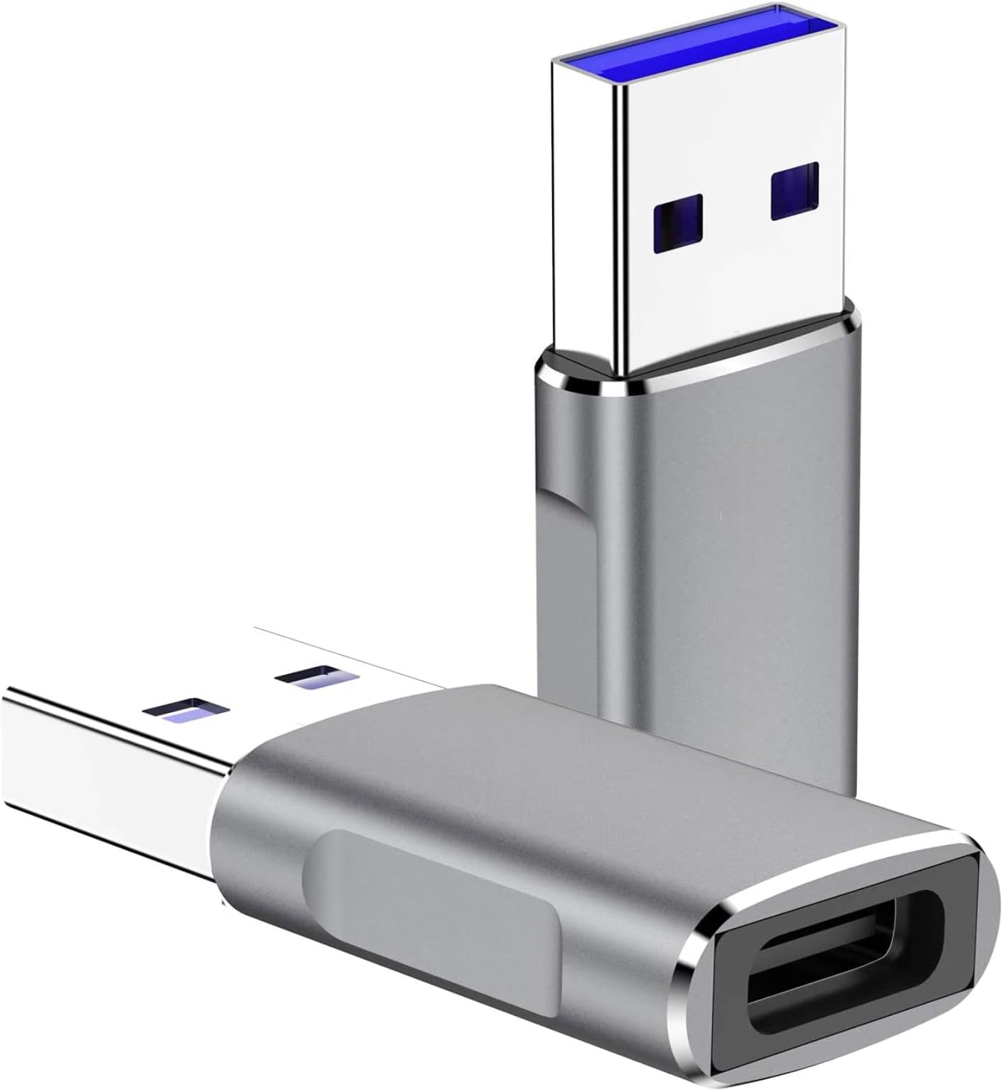 Amazon.com: USB C Coupler 4-Pack, USB 3.1 Type-C Female to Female Extension Adapter Connector ...