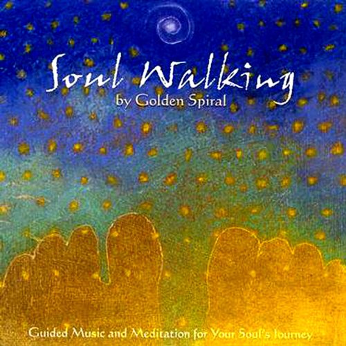 Play Soul Walking by Golden Spiral on Amazon Music