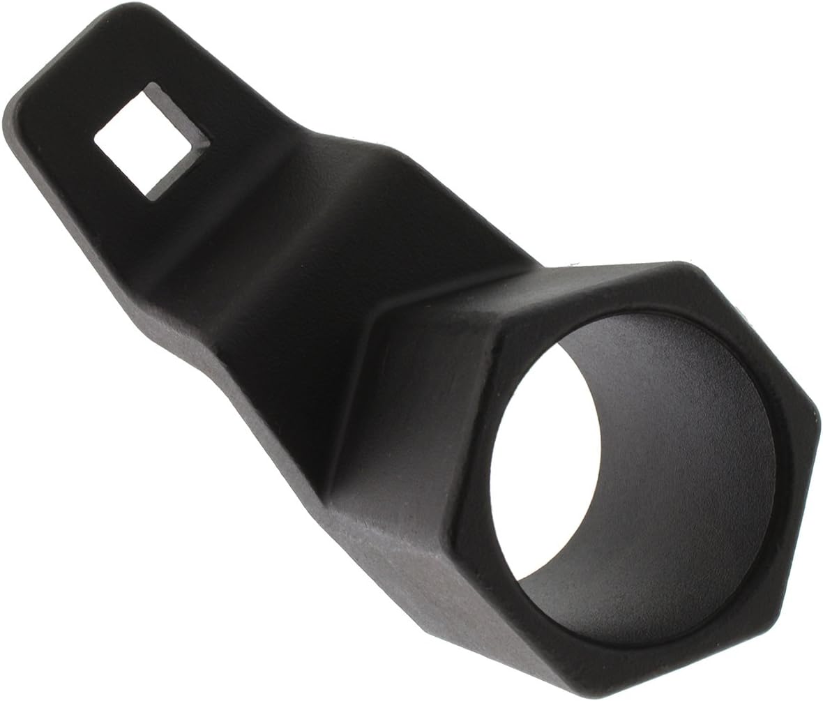 Amazon.com: ABN Harmonic Damper Crankshaft Crank Pulley 50mm Socket ...