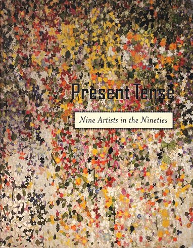 Present Tense: Nine Artists in the Nineties. Janet Cardiff, Iran do ...